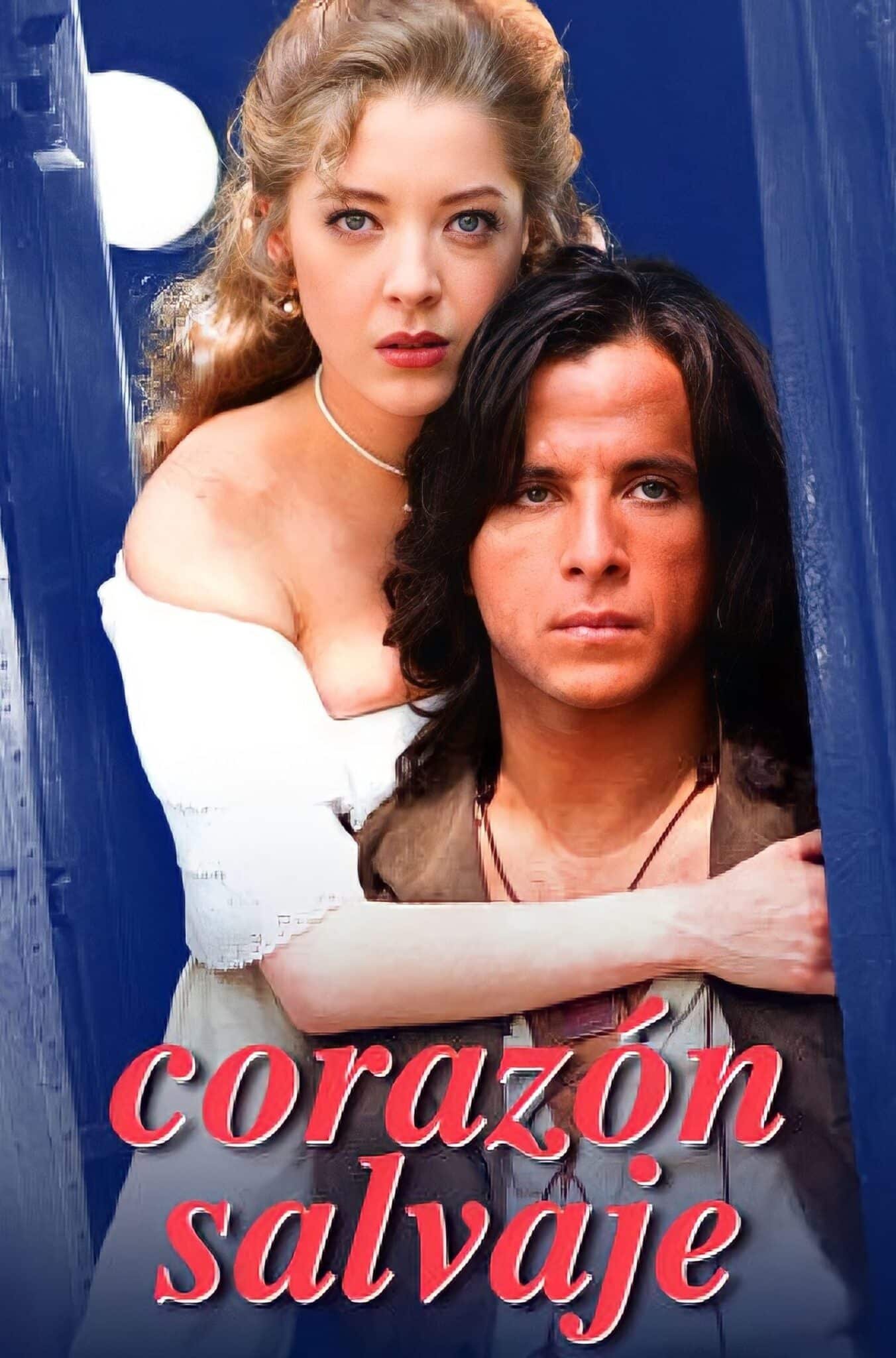 Telenovelas de época: Corazón Salvaje y Amor Real - Novela Life